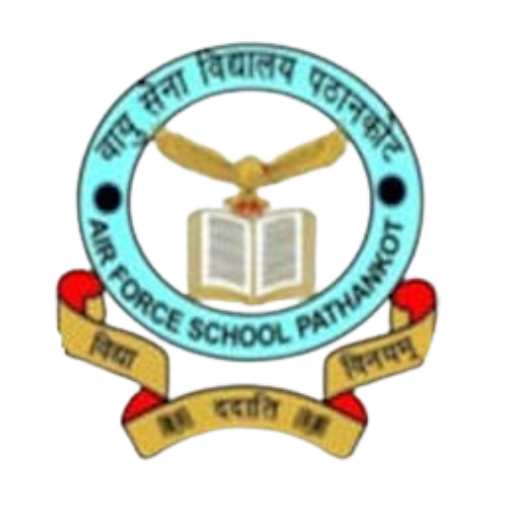 Main Home - Air Force School Pathankot